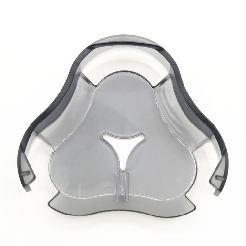 Shaver Razor Head Protective Cap Protector Cover + Brush For Philips ...