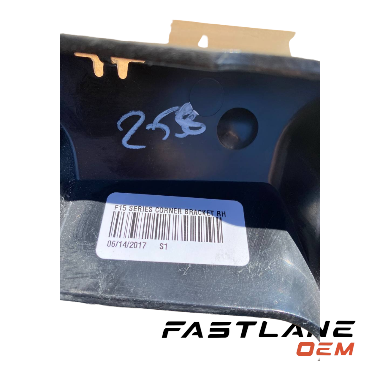 2014-2018 BMW X5 OUTER SUPPORT RIGHT NEW OEM 51127294390 | eBay