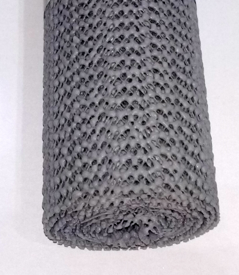 Non-slip Grip Mat 30x150cm Work Surface Carpet tool box chest car ...