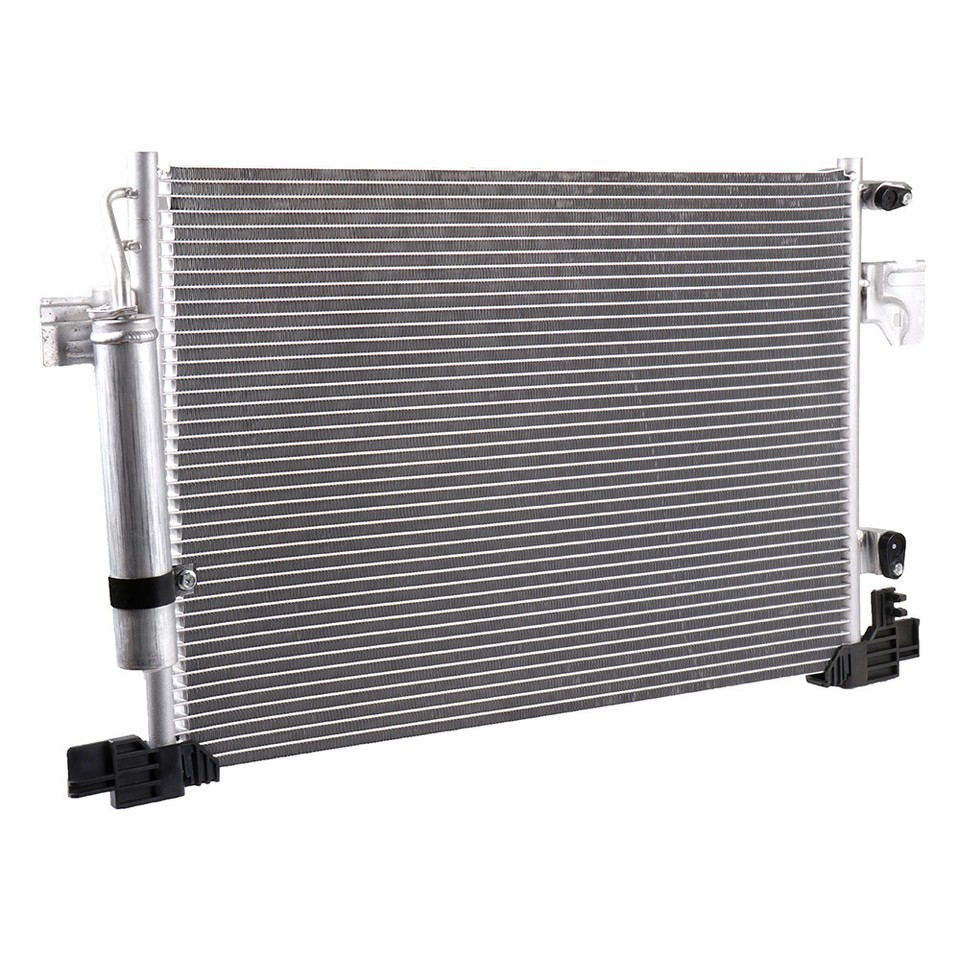 A/C Condenser For Mitsubishi Lancer 2008-2017 Outlander Sport 2011-2019 ...