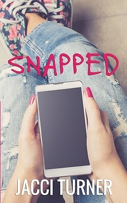 Snapped by Turner, Jacci -Paperback | eBay Australia