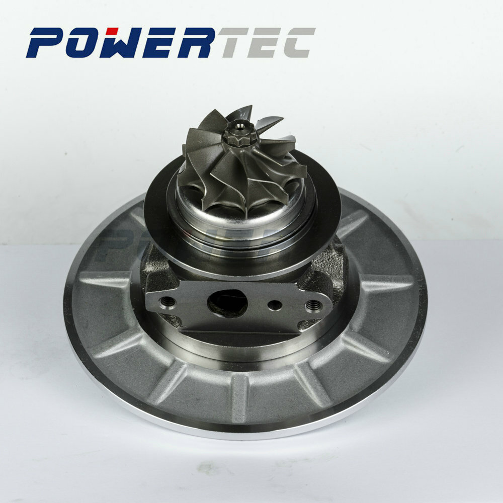 CT16 MFS turbo core 17201-0L030 for Toyota Hiace Hilux 2.5 D-4D 2KD-FTV ...