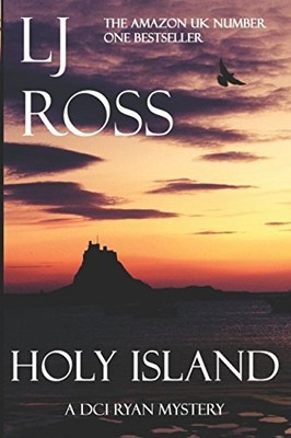 Holy Island: A DCI Ryan Mystery (The DCI R..., Ross, LJ | eBay