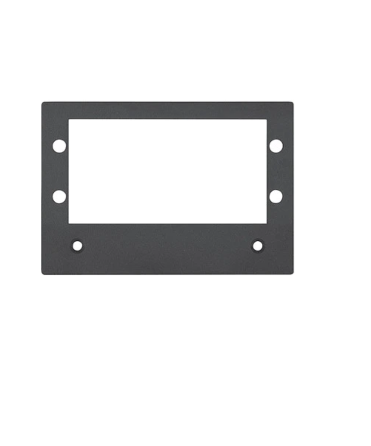 Extron Cable Cubby 202 AAP Bracket Holds Two AAP Modules 70-1043-01 | eBay