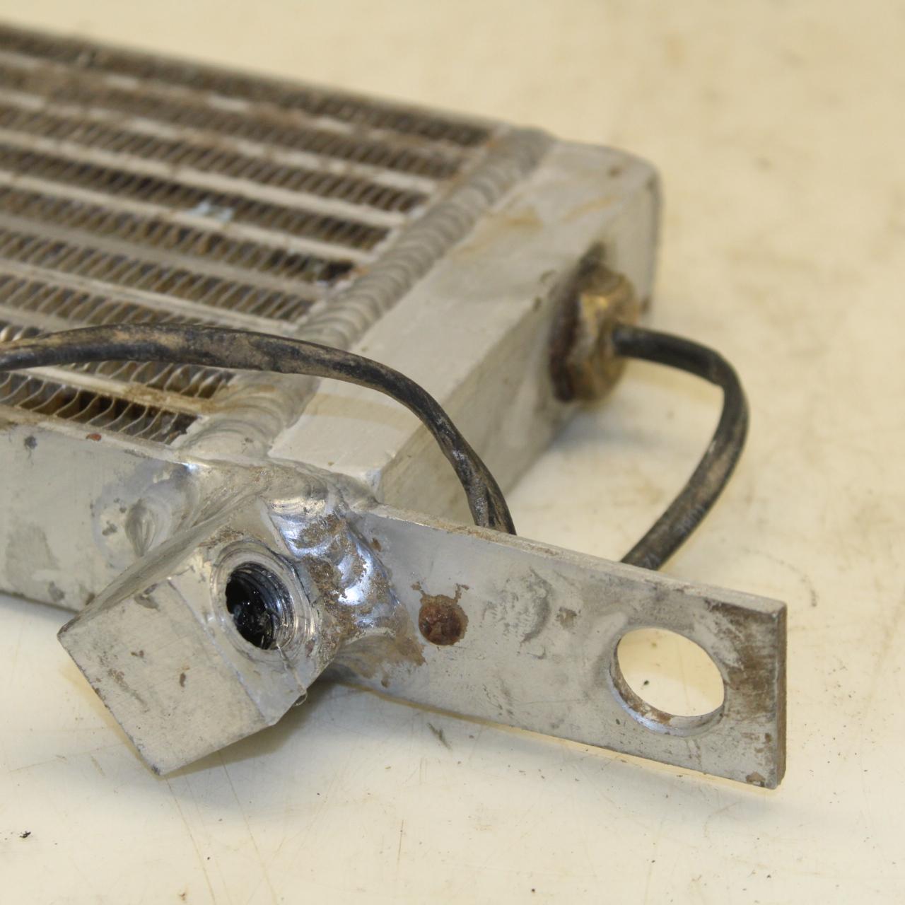 Odes 400 2006 ENGINE MOTOR OIL COOLER 179f.16.1 | eBay