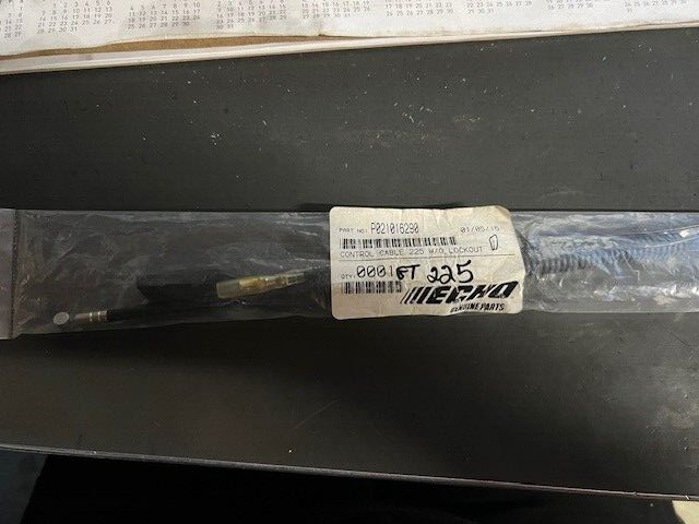 GENUINE ECHO THROTTLE CABLE FITS GT-225 + PE-225 P021016290 | eBay