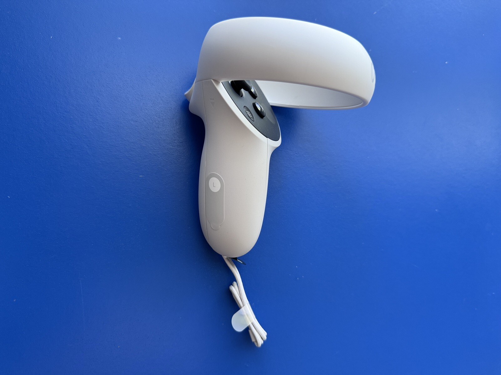 LEFT Controller Meta Oculus Quest 2 - Battery included - NEW, Genuine