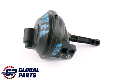 BMW E60 E87 E90 Vacuum Box Intake Manifold Vacuum Unit Diesel M47 M57 ...