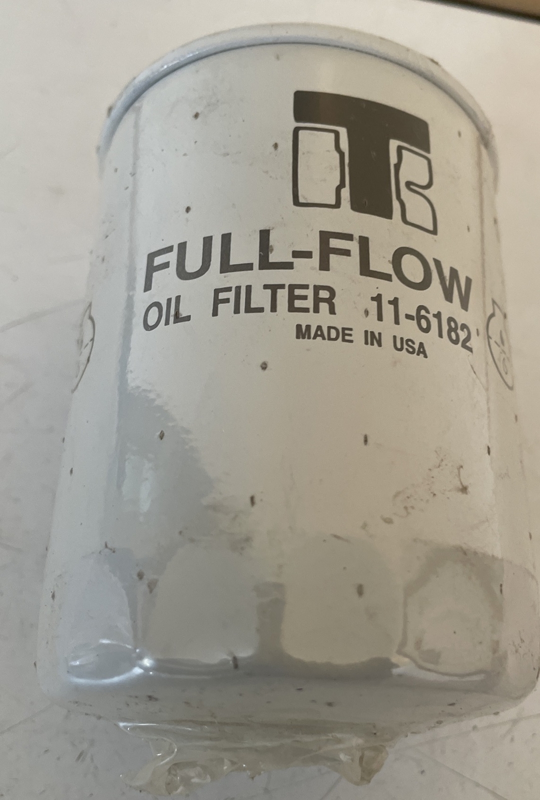 THERMO-KING 116182 - cross reference oil filters | oilfilter ...