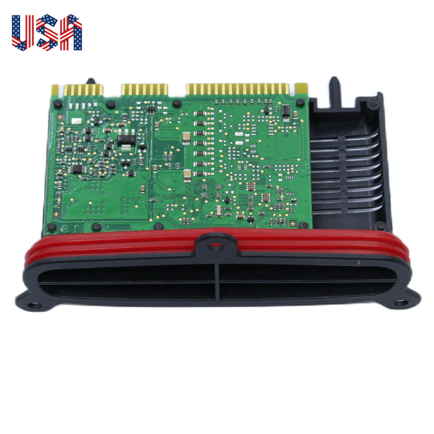 Xenon Headlight Driver Module for 2009-2017 BMW X3 2.0L 3.0L ...