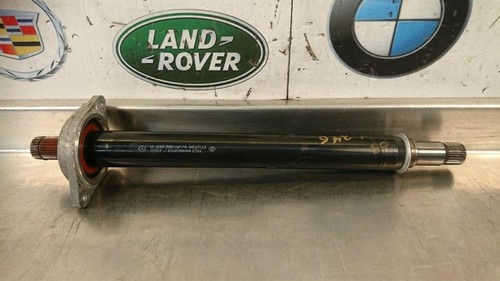 MERCEDES B-CLASS W246 W176 INTERMEDIATE DRIVESHAFT PROPSHAFT 2463600274 ...