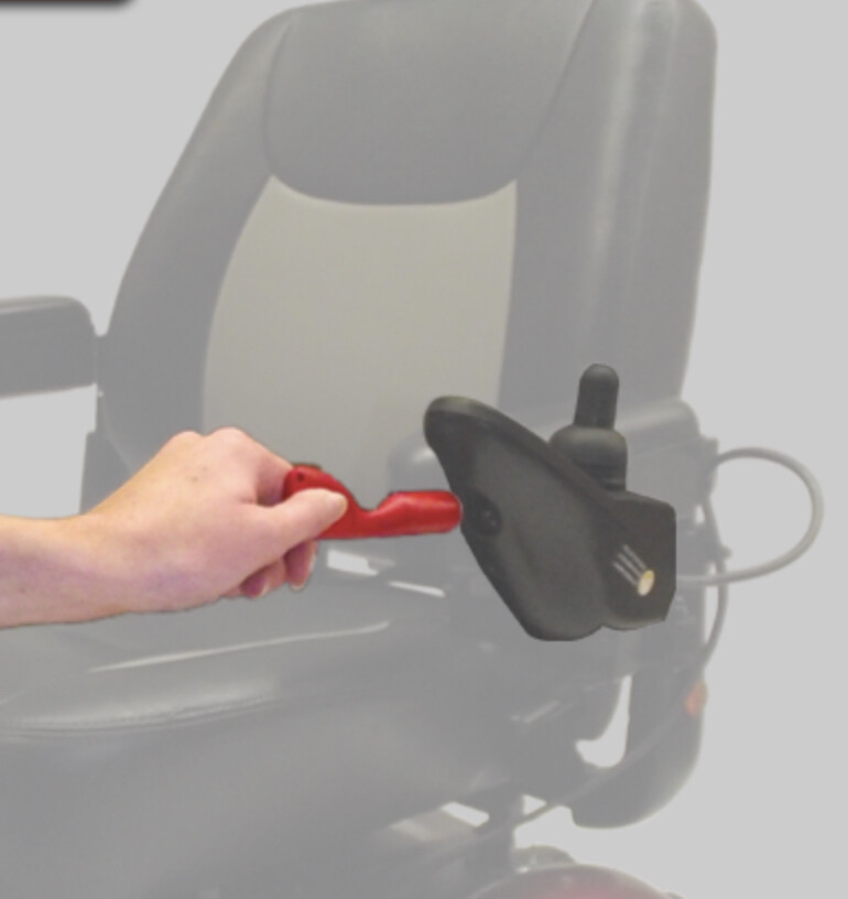 AirSafe Lock-out Power Inhibit Plug | eBay UK