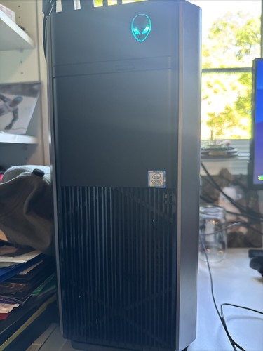 dell alienware i7 gaming PC | eBay