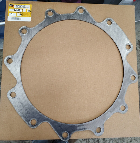 1440620 - 144-0620 Gasket Fit Caterpillar CAT | eBay