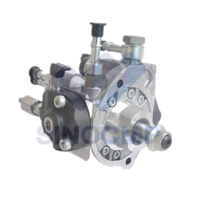 4988593 QSB6.7 Fuel Injection Pump 3975701 4941066 5256607 0445020122 ...