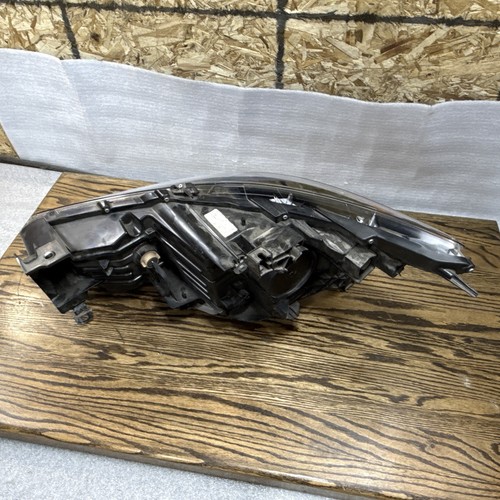 Used Like-New OEM Right Headlight Assembly 26010-9NF0D Infiniti QX60 ...