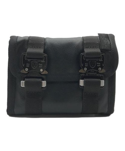 BAGJACK COBRA WALLET black | eBay