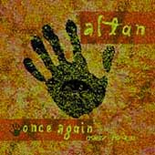 Once Again (1987-1993) by Altan (CD, Oct-2000, 2 Discs, Recall (UK ...