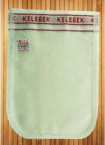 Turkish Hammam Bath Mitt Glove Peeling Kese Skin Loofah Exfoliating ...