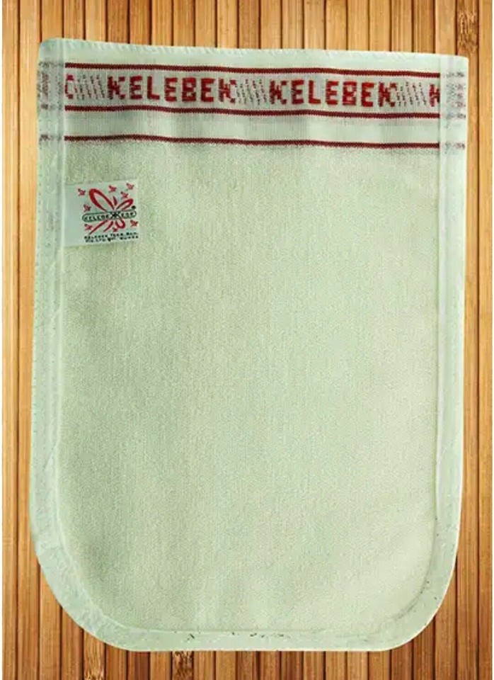 Turkish Hammam Bath Mitt Glove Peeling Kese Skin Loofah Exfoliating ...