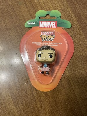 FUNKO POCKET POP MARVEL STAR-LORD EASTER MINI BOBBLEHEAD COLLECTIBLE ...