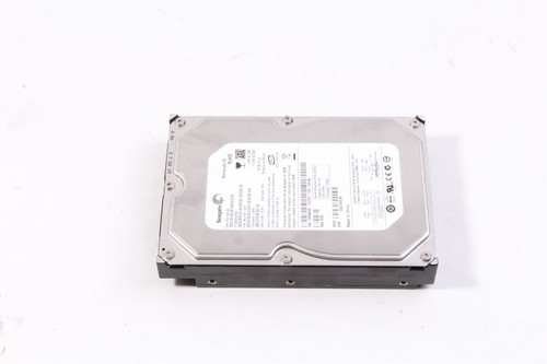 Seagate Barracuda ES 500GB 7.2K 3.5" SATA Hard Drive ST3500630NS | eBay