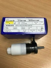 Genuine Volvo Xc60 Washer Pump O-ring 30784330 for sale online | eBay
