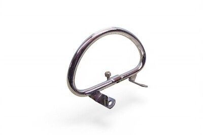 Triumph TR25W 83-1304 NOS Rear Seat Grab Bar *RG14 | eBay