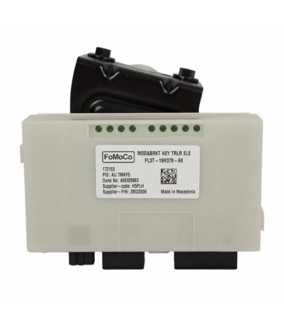 OEM NEW 15-23 Ford F-150, Ranger Trailer Brake Control Module ...