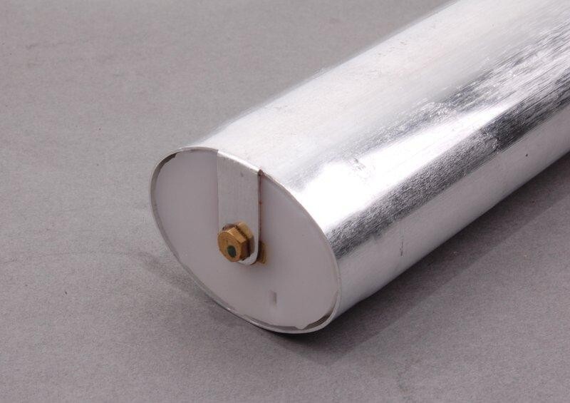 BMW E12 E30 Fuel Tank Sending Unit Genuine 16121153050 | eBay