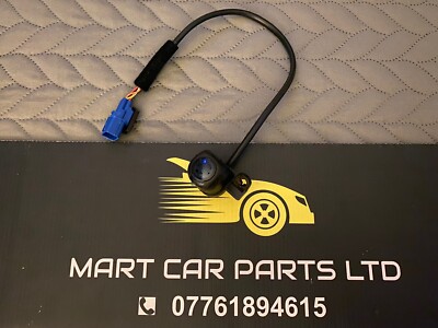 HYUNDAI KONA EV REVERSE BACK REAR VIEW CAMERA 2018-2022 99240-J9700 ...