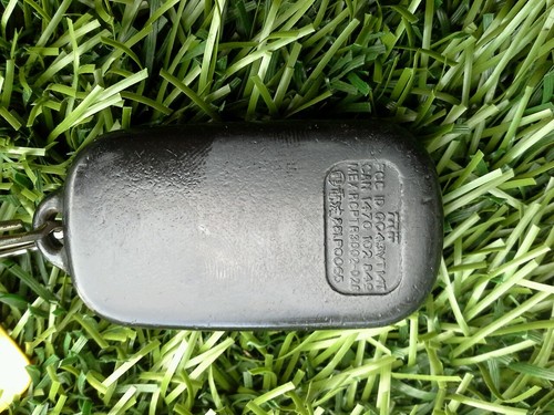 2003-2008 PONTIAC VIBE MATRIX REMOTE KEY FOB OEM SEE PHOTO | eBay