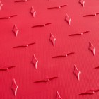 Speedway Tile 12" x 12" Red Garage Floor Tile (50 Pack) | eBay