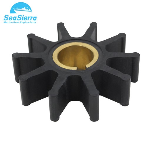 Water Pump Impeller for Chrysler Force 35 45 55 HP Outboard 18-3084 47 ...