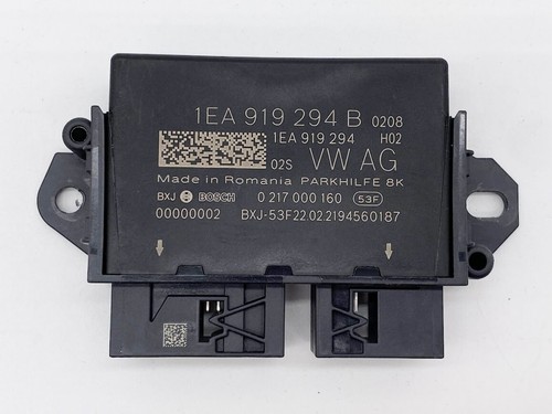 2021 - 2024 VW Volkswagen ID4 ID.4 OEM Park Assist Control Module ...