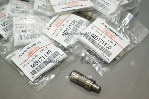 Mitsubishi 6A10 6A12 6A12TT 6A13 V6 Hydraulic Lifter 3mm | Genuine OEM ...
