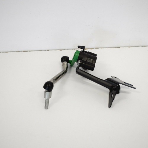 NEW AUDI Q5 8R FRONT LEFT LEVEL SENSOR 8R0941285F OEM | eBay