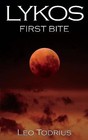 Lykos: First Bite by Todrius, Leo -Paperback | eBay Australia