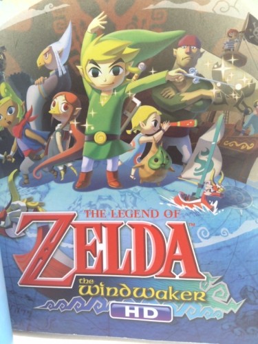 Legend of Zelda: The Wind Waker: Prima Official Game Guide by Stephen ...
