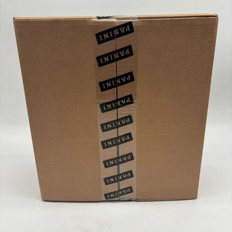 2025 Panini Donruss Optic Football H2 20-Box Case Sealed Cam Ward RC ...