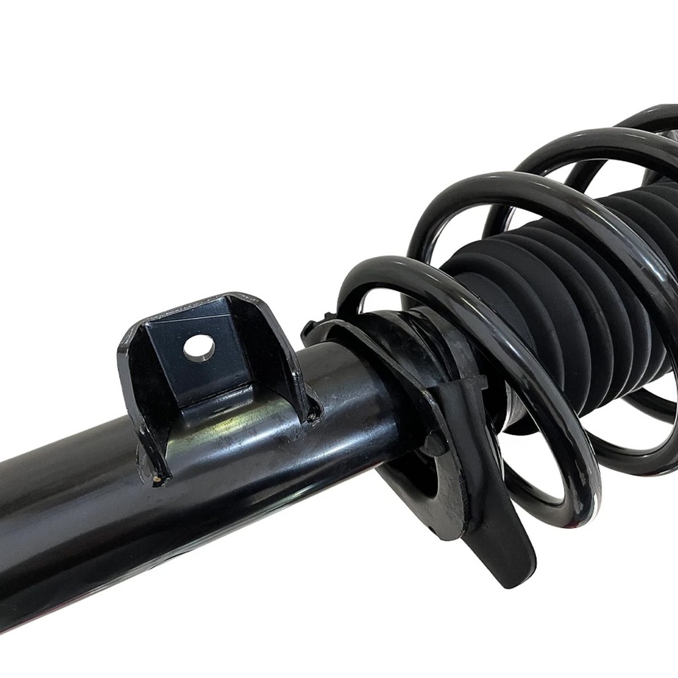 2x Front Struts Assys For 2012 2013-2019 BMW F30 F33 328xi 335i 428i ...