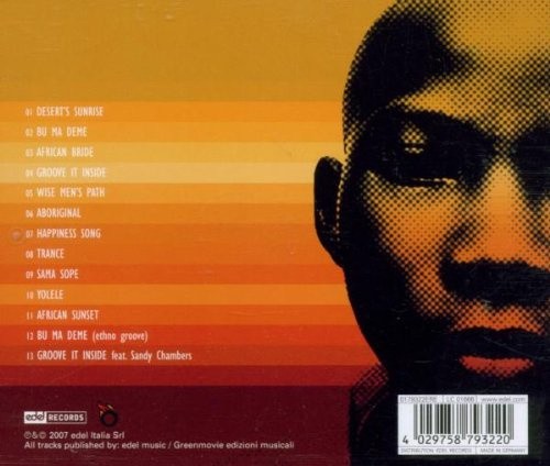 Soul Africa (A Tribute To The Magic Voices and Groovy Sounds of Mother ...