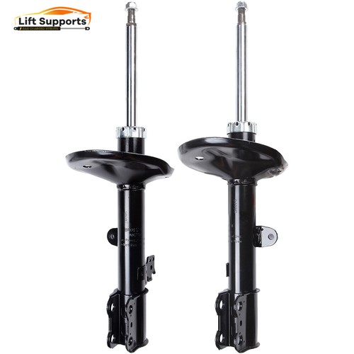 Front Pair Shocks Struts Absorber For Toyota RAV4 2001 2002 2003 2004 ...