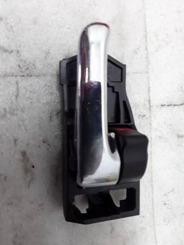 R/F Right Front Door Interior Handle Chrome 2002 LEXUS IS300 S-37-1P | eBay