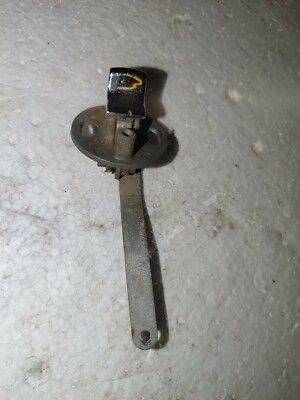 Mercedes 190 SL 220a 220 S 220 SE 230 SL 250 SL Inner Door Lock Right ...