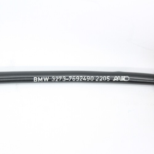 BMW Accelerator Bowden Cable Part Number - 32737692490 for sale online ...
