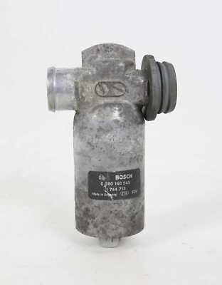 BMW E36 E46 E39 E53 E34 M54 M52tu Engine ICV Idle Control Valve M3 1991 ...