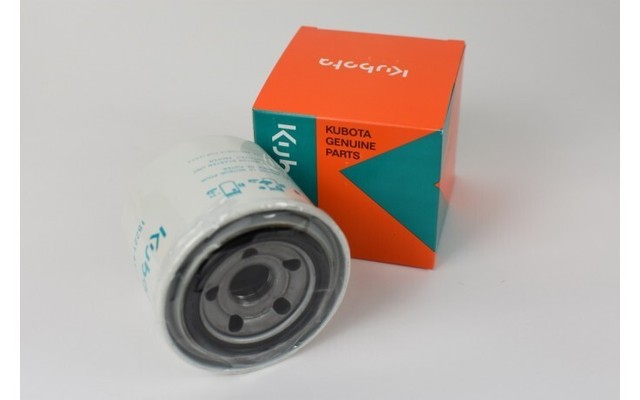 Genuine Kubota Fuel Filter W21ESF1660 online kaufen | eBay