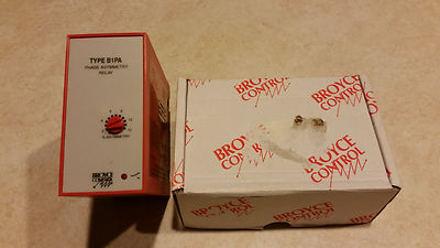 Relays - Phase Relay