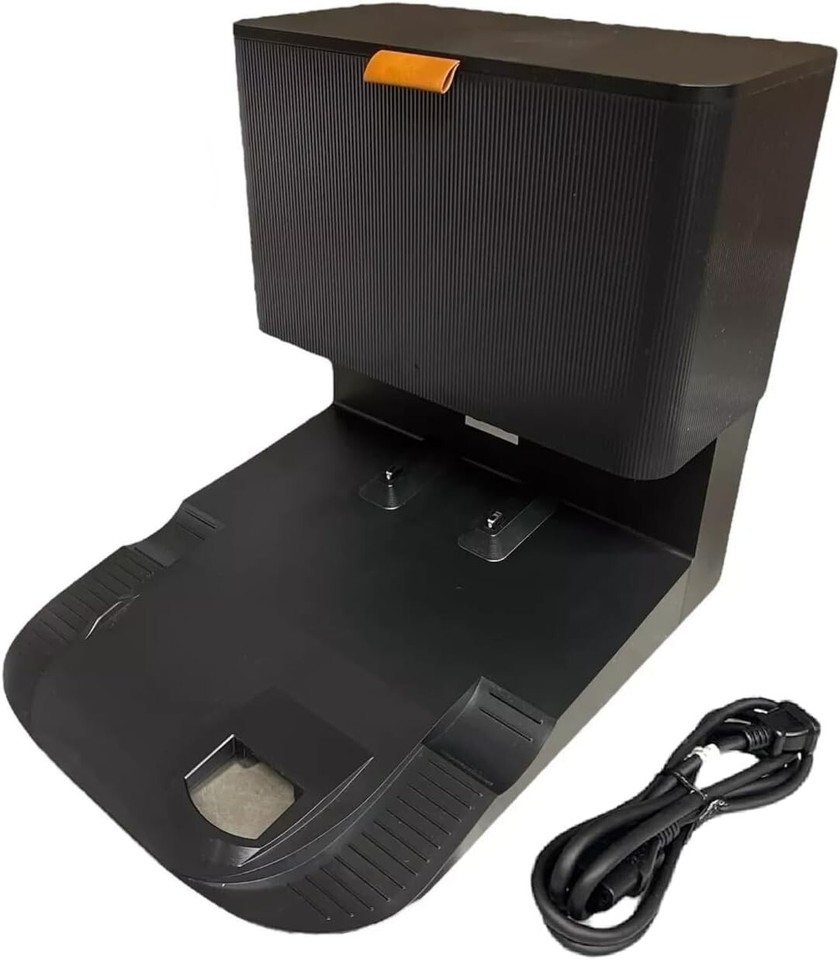 iRobot Roomba j7 j7+ j8 j8+ j9+ Clean Base Automatic Dirt Disposal ...
